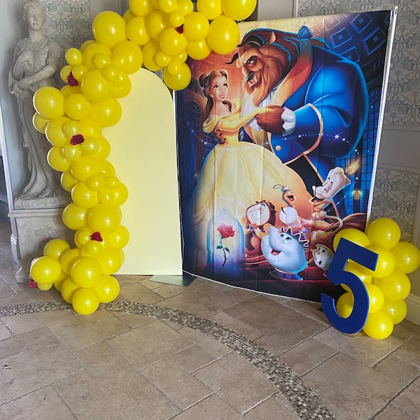 Large Wood Number - Photo Shoot Prop - Kids Birthday - Wood Wall ...