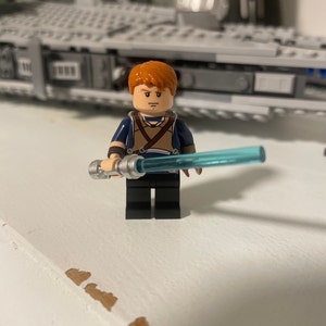 Medieval Knight Custom Construction Toy Figure | Etsy