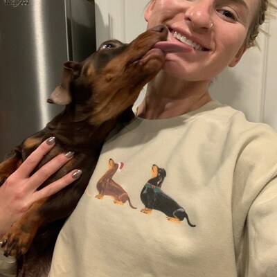 Funny Matching Couple Christmas Shirts Matching Funny - Etsy