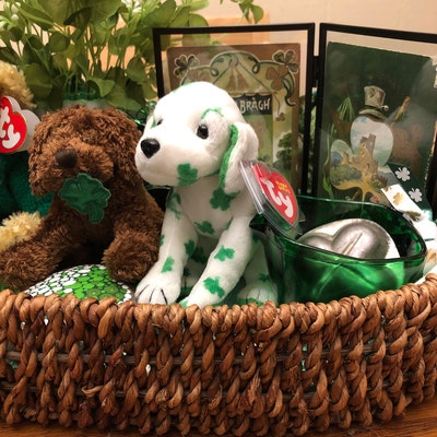 Ty Beanie Babies Water Creatures Sharks and Dolphins - Etsy