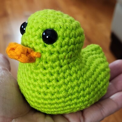 NO SEW Crochet Amigurumi Ray Pattern Sting Ray Manta Ray - Etsy