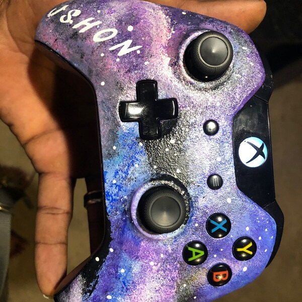 Custom Gamecube Controller - Etsy