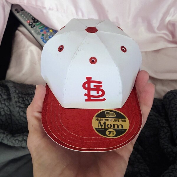 Baseball Cap Tag Svg, Baseball Sticker Svg Template, Pdf Printable ...