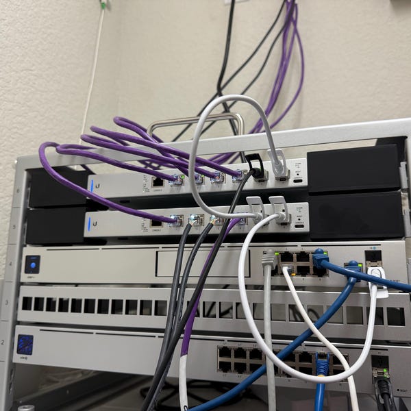 Wiim Pro / Pro Plus 2RU Rack Mount (modular) - Etsy