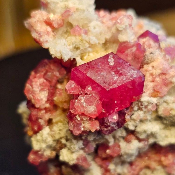 204 Calcite Crystal Cluster Mineral Specimen White Popcorn - Etsy UK