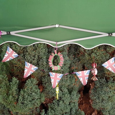 Paper Spitfire Make Your Own Spitfire Plane Printable Spitfire Model ...