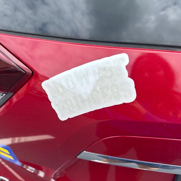 Good Luck, Babe Chappell Roan Inspired Waterproof Sticker - Etsy