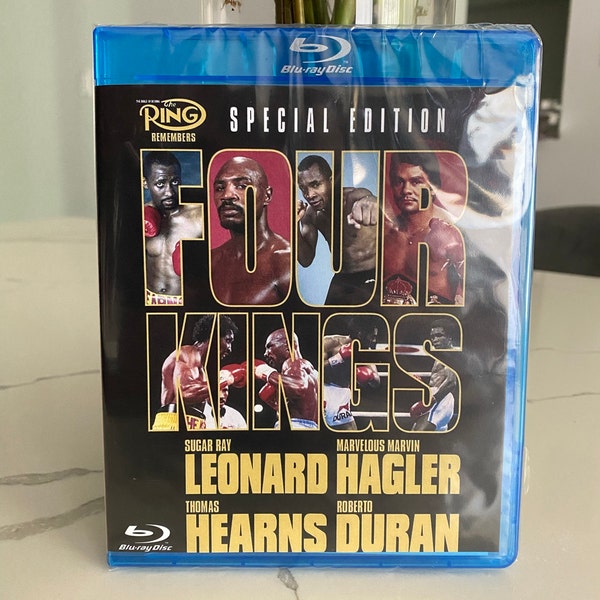 Custom Blu-ray & Case, Fully Custom With Pics + Videos - Your Home Made ...