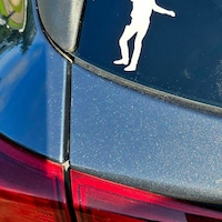 Castle Decal, Castle Decal, Car Decal, Wall Decal, Laptop Stickers ...