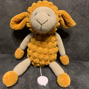 Elephant/elephant elian & Elli Crochet Pattern/crochet Instructions Pdf ...