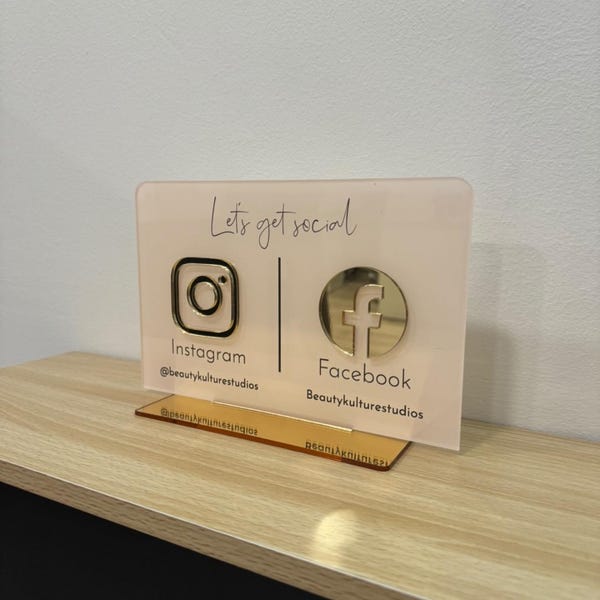 Virtual Tip Jar QR Code Sign With Stand Tips Accepted Sign Scan to Tip ...