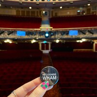 I Sign BSL Button Pin Badge - Etsy