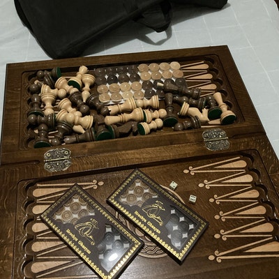 Armenian Handmade Wood Carving Decor Clock for Wall Handwork Decor Art ...