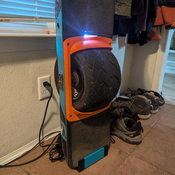 Pint/pint-x Onewheel Stand for Standard & Ultra Chargers for Pint or ...