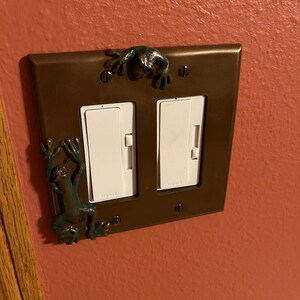 Claw Outlet Cover - Etsy