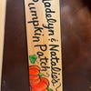 Grandpas Garden Sign Grandmas Garden Sign Pops Garden Sign Nana Papa ...