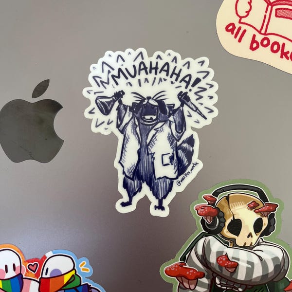 Did You Remember to Clock in and Clock Out Sticker // Reminder Sticker ...