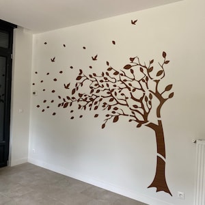 Wooden Triangle Wall Art Large Wood Tiles Home Decor - Etsy