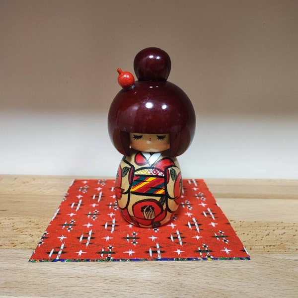 Type of Traditional Japanese Conical Hat Sandogasa Handmade BIG 50cm/18 ...