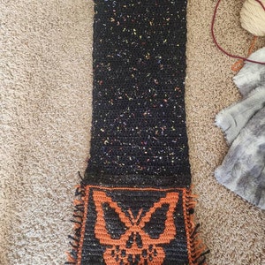 Overlay Mosaic Crochet Chart Creator Template for Excel - Etsy