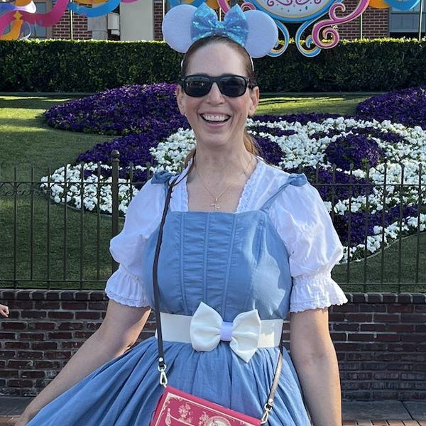 Birthday Girl Ears, Birthday Mickey Ears, Minnie Ears, Birthday Minnie ...