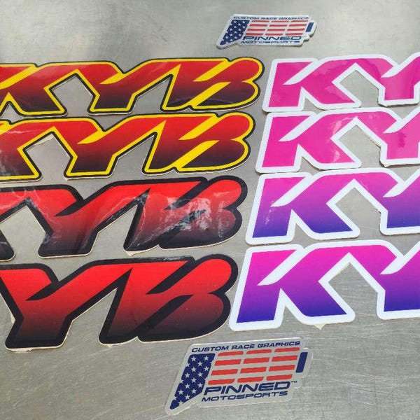 Sur-ron / E-bike Front Plate Graphics, Number Plate Decals, ODI MTB ...