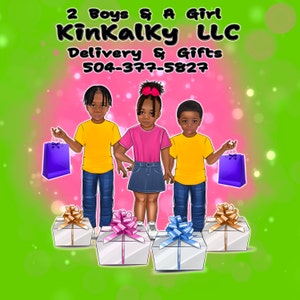 Custom Delivery Logo, Dasher Logo, Deliveryman, Delivery Guy Logo, Food ...