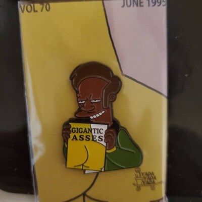 COLONEL SWANSON Vintage Style Wood Plaque - Etsy