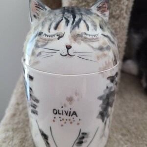 White Ceramic Baby Sloth Yarn Bowl Knitting Bowl Wool Bowl. | Etsy