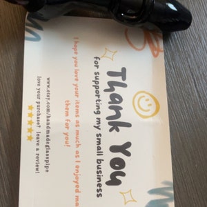 Red Devil Glass Pipe Unique Handmade Girly Black Heady Spoon - Etsy