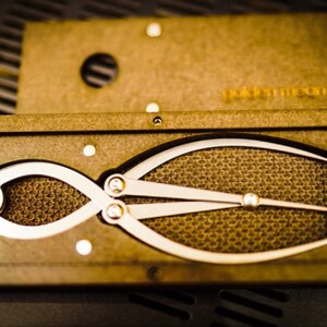 Phi Calipers : for Accurately Measuring the Golden Mean - Etsy