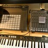 Angled Desktop Stand for Midi-keyboards, and Other Music Devices Like ...