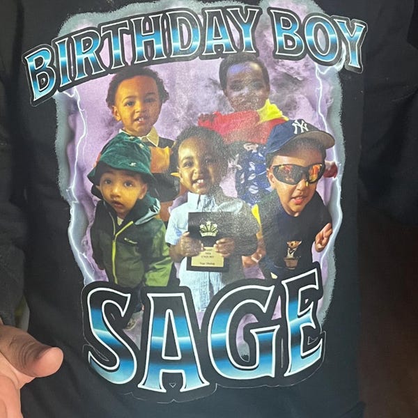 Custom Ring Security Shirt Personalized Ring Bearer Shirt Gift Ring ...