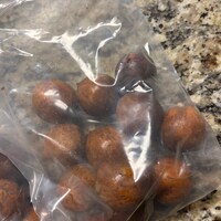 Iru/dry Iru/locust Beans - Etsy Canada