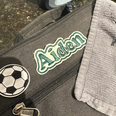 Mickey Inspired Middle Finger Embroidered Patch Badge Iron on or Sew - Etsy