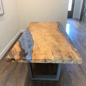 Black Walnut Extra Large Live Edge Slabs up to 104 Long and 22 Wide - Etsy