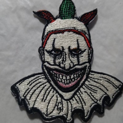 Throwback 70s Kids Variety Show Embroidered Patch - Etsy