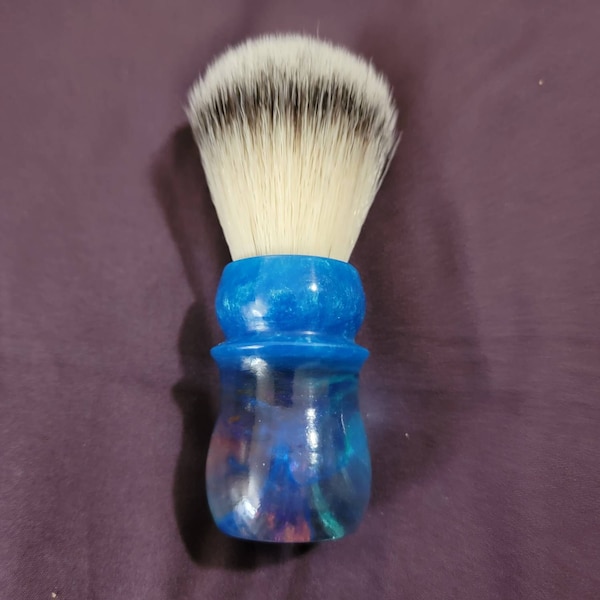 Kabuki Brush, Antler, Powder Brush, Men's or Women's, Deer Antler With ...