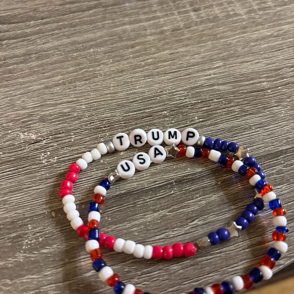 Custom Made Superhero Bracelets - Etsy
