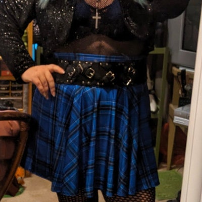 15 Colors Gorean Slave Sheer Purple Role Play Costume-white_ All Year ...