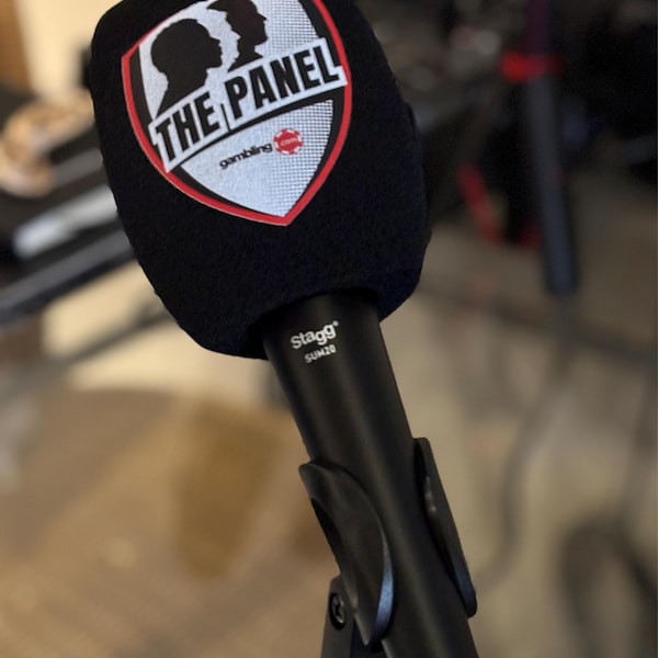 Customised Mic Foam Windscreen Cover for Microphone Sponge Windshield ...