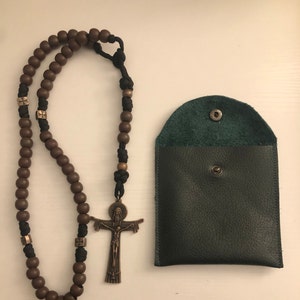 Images Rosary Pocket Oratory - Etsy UK