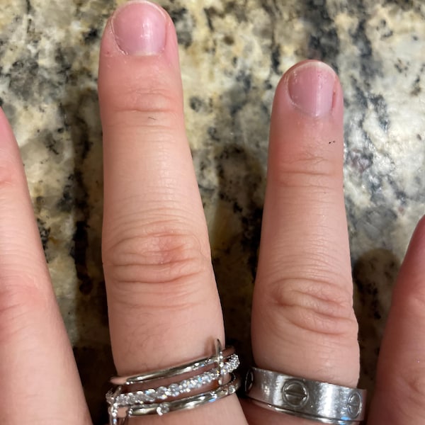 Jade Small Round Donut Pendant Necklace,circle Jade Pendant Necklace ...