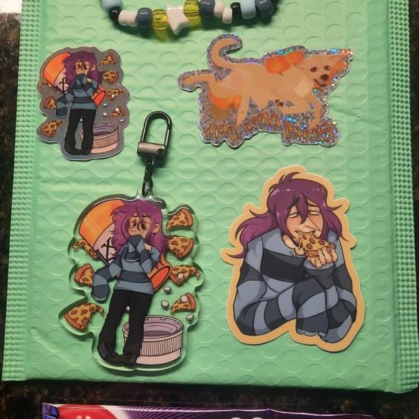 Anatomical Heart John Doe Liquid Shaker Charm - Etsy