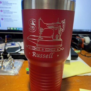 Handmade Hardwood Tailorsquilters Clapper Multiple Sizes | Etsy