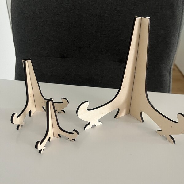 Birdhouse Laser Cut Glowforge Template Pattern CNC 4mm Svg - Ai - Pdf ...