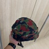 Genuine Finnish Army M65 Field Cap Finland Military Issue Surplus Wool ...