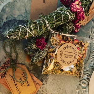 Comfort & Joy Simmering Potpourri - Etsy