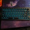 English & Japanese Dual Languages Backlit Keycaps Set for Mechanical ...