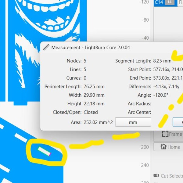 3D-film kerstlantaarn SVG DXF - Etsy België